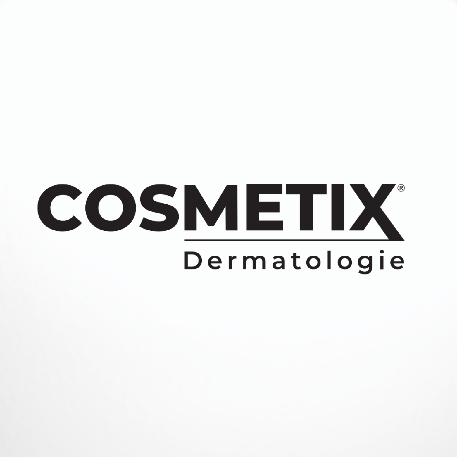 COSMETIX DERMATOLOGIE - ICGROUPE